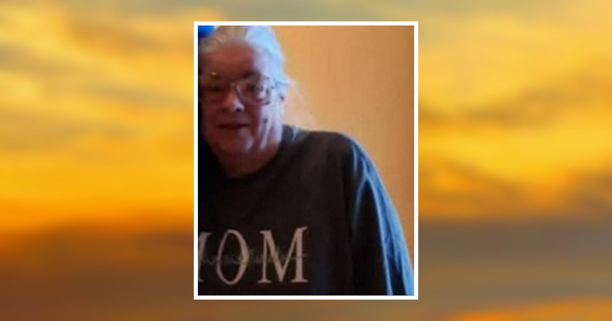 Rebekah Ray Shaw Obituary November 29, 2025 - Petersen Family Funeral Home