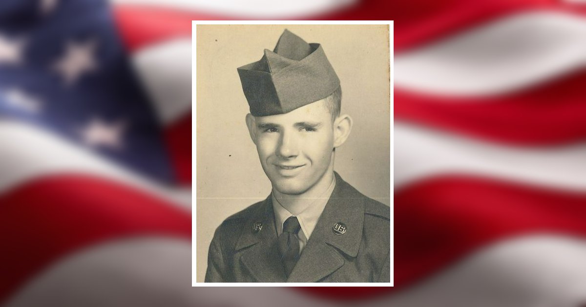 William C. "Wild Bill" Rutledge Obituary July 7, 2025 - Companion ...