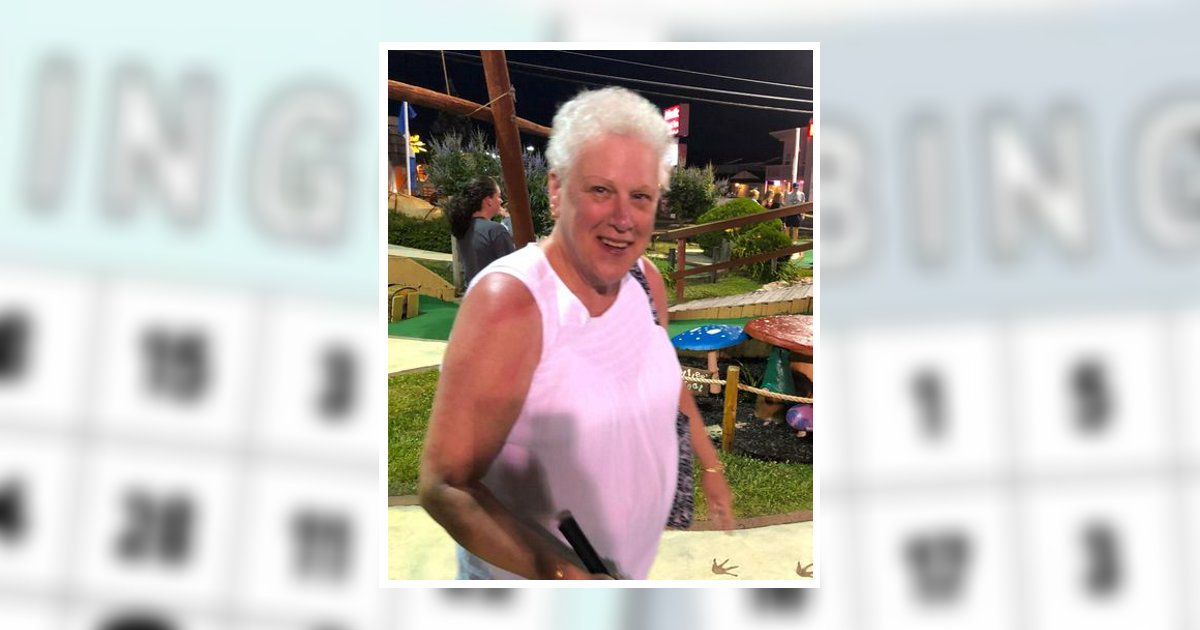 Barbara A. Clift Obituary August 6, 2024 - McComas Family Funeral Homes