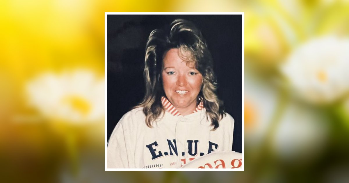 Brenda Dargin Obituary January 21, 2024 - Hoy- Kilnoski Funeral Home ...