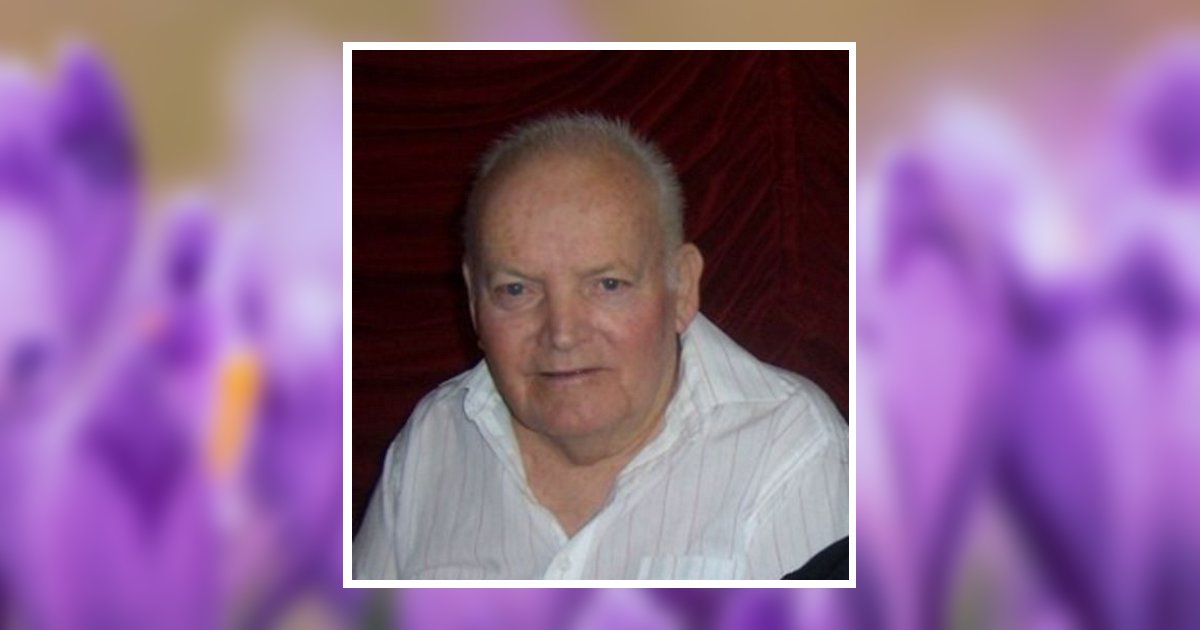 Harry Staten Obituary - Newcomer Columbus