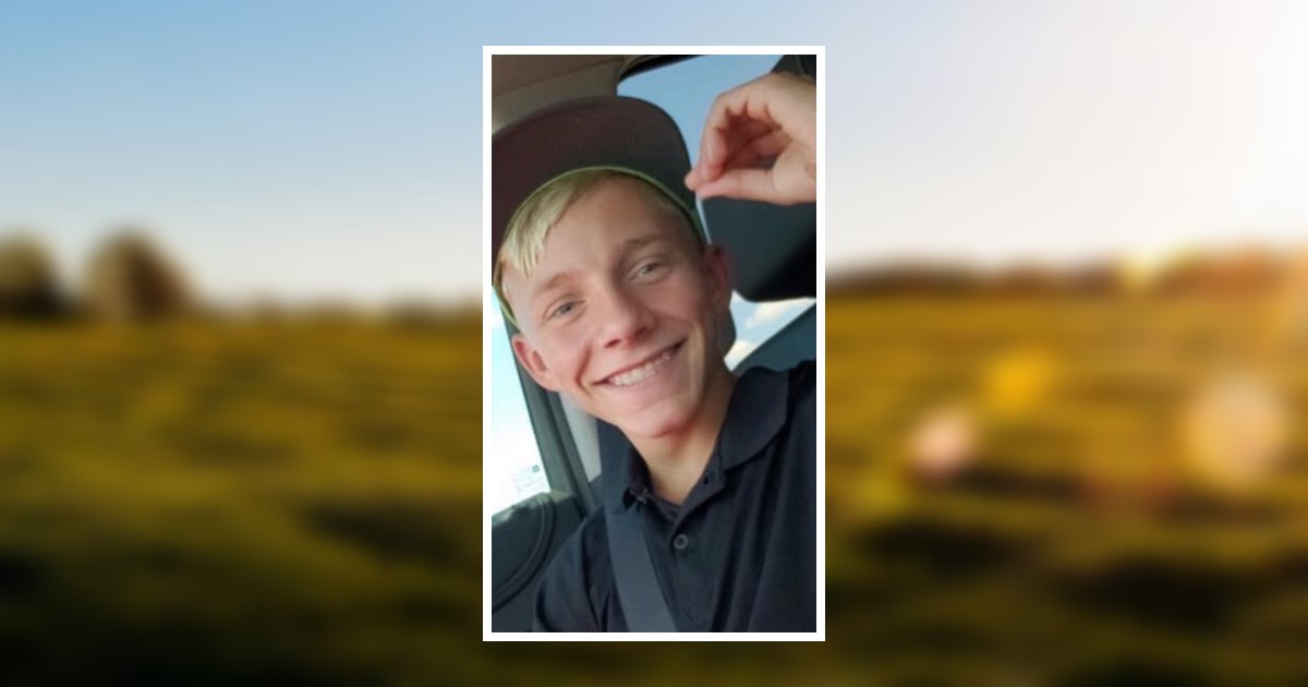 Christain Harris Obituary January 20, 2020 - Harkey Funeral Home