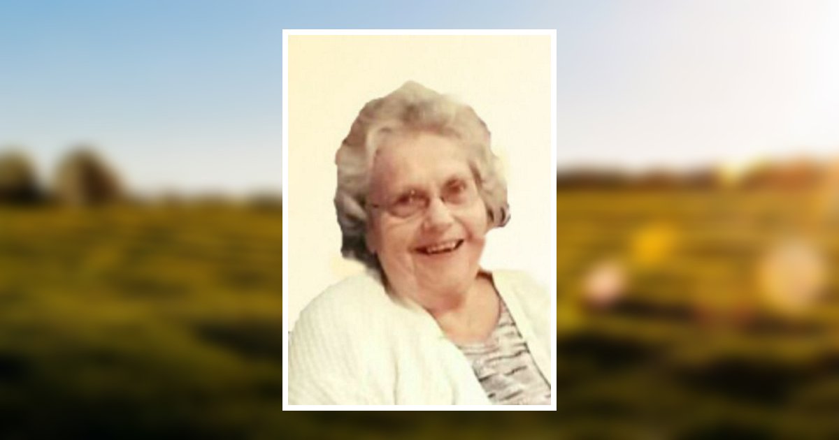 Janice Peterson Obituary January 29, 2017 - Vosseteig Funeral Homes