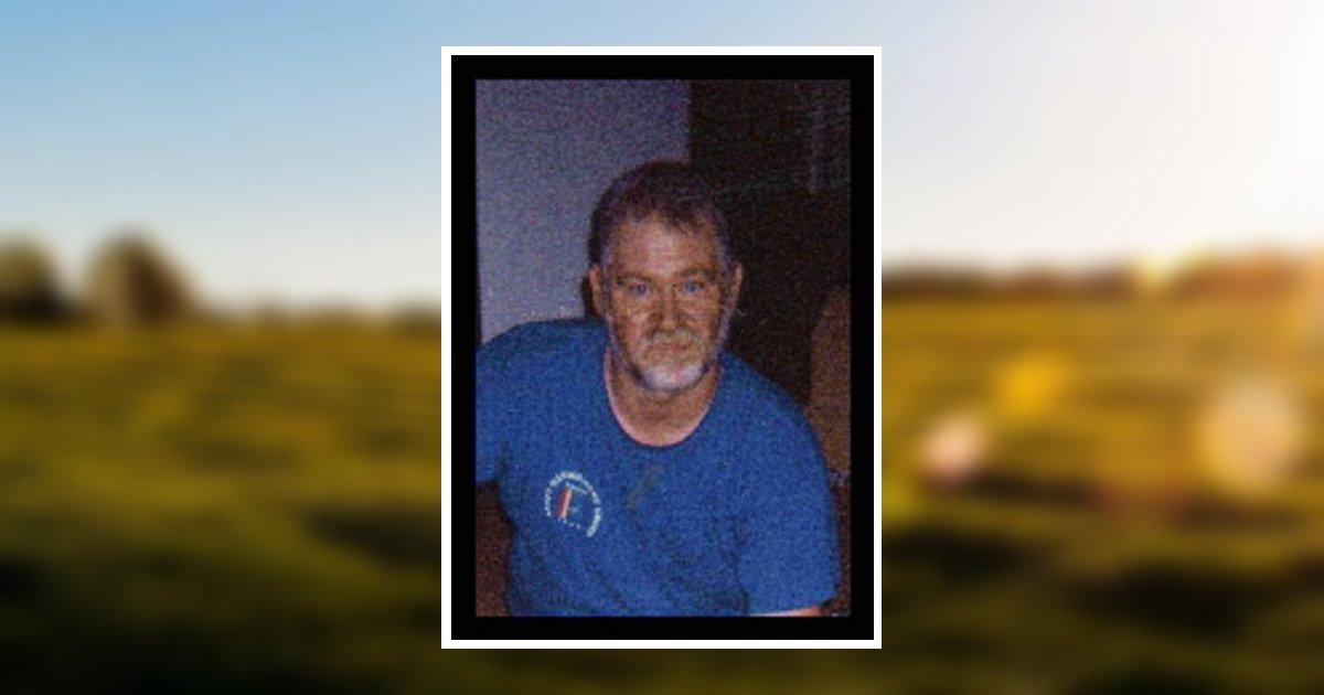 Rodney W. Terry Obituary February 2, 2013 - Gentry-Newell & Vaughn ...
