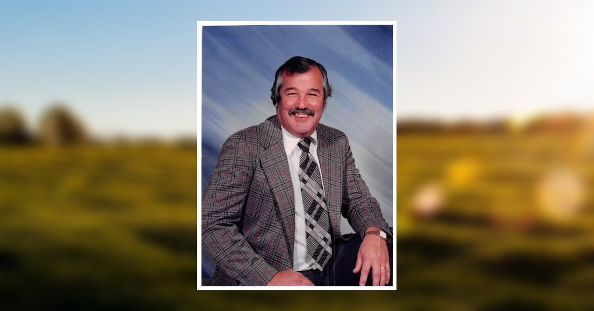 John Robert Brooks Obituary December 7, 2015 - Appalachian Funeral ...