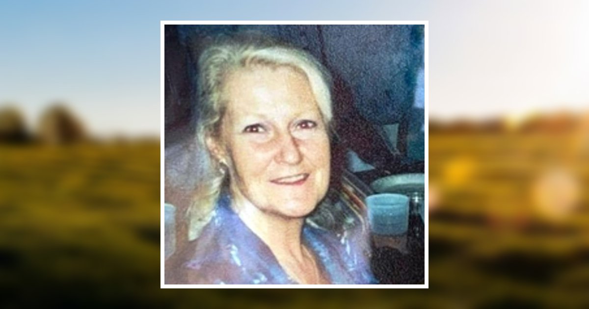 Edwina Wright Lane Obituary April 13, 2022 - Miller & Van Essendelft ...