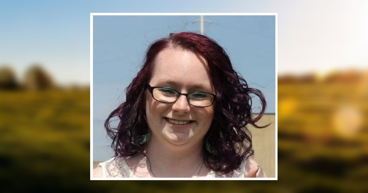 Erika Mlodzik Obituary December 14, 2018 - Butzin Marchant Funeral Home