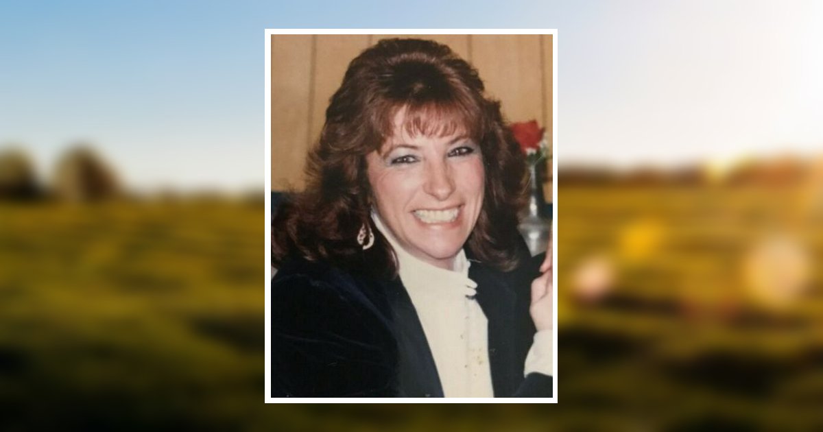 Sheila Donithan Obituary October 2, 2022 - Singleton Funeral ...