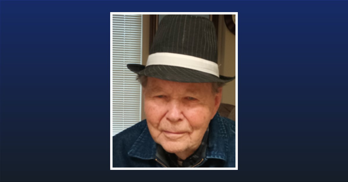 John "Johnny" Harold Johnson Obituary June 15, 2024 - Buffalo Hill ...
