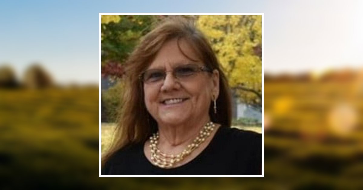 Carrie Martha Girod Obituary September 30, 2022 - Nordike Funeral Home