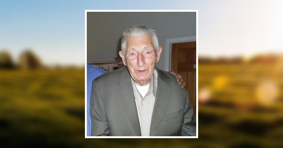 Christopher Begley Obituary 2020 - Flanner Buchanan Funeral Centers