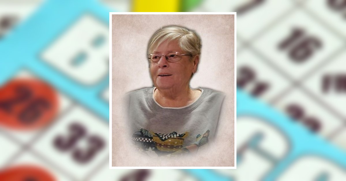 Carol Gilpin Obituary December 10, 2024 - Marcho, Sheldon, and Kukuchka ...