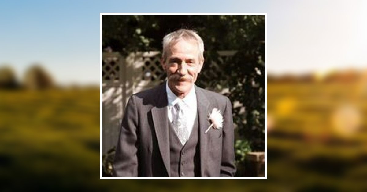 Brian Alex Landry Obituary March 4, 2024 - The J. M. Dunbar Funeral ...