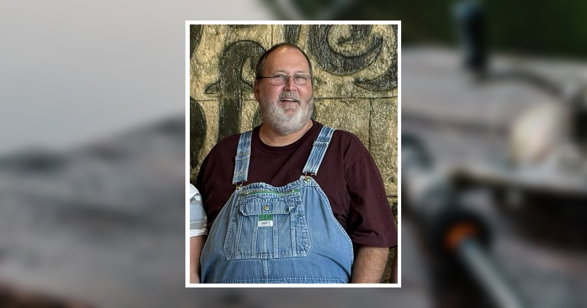 Kenneth Cecil Elliott, Sr. Obituary September 16, 2024 - Powell Funeral ...