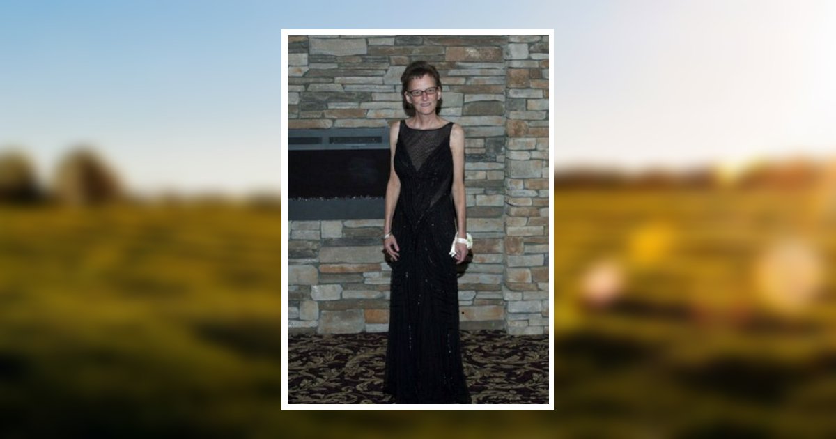 Patricia "Patty" L. Burlingame Obituary September 5, 2019 - Husband ...