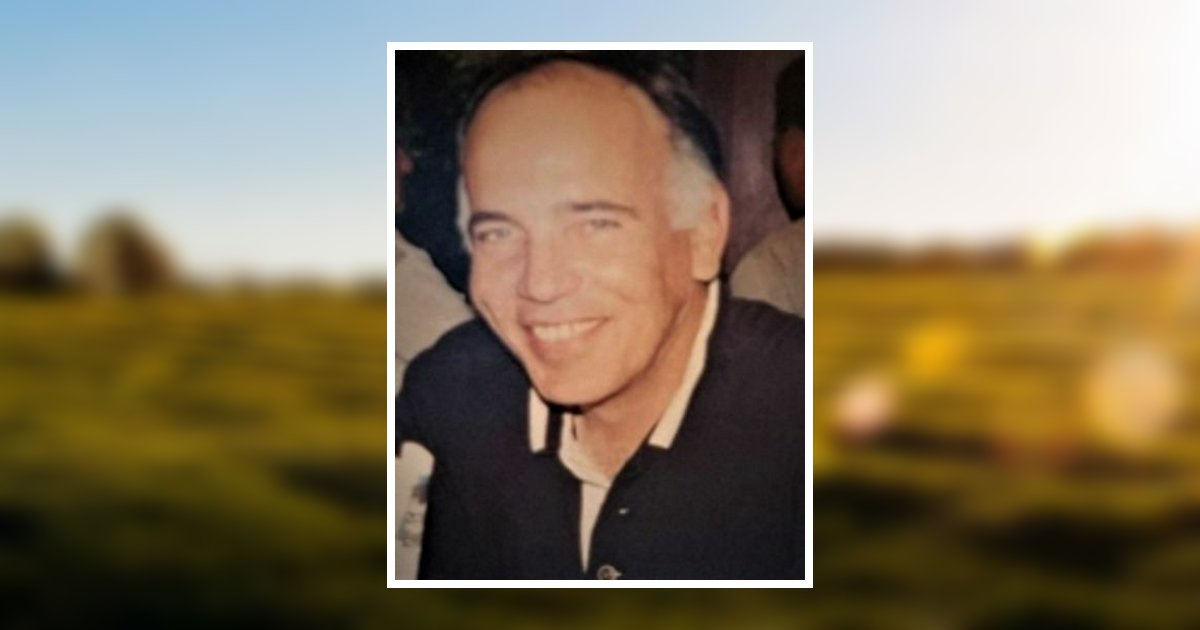 Steve Richard Monahan Obituary December 9, 2022 - Bryan - Lee Funeral Home