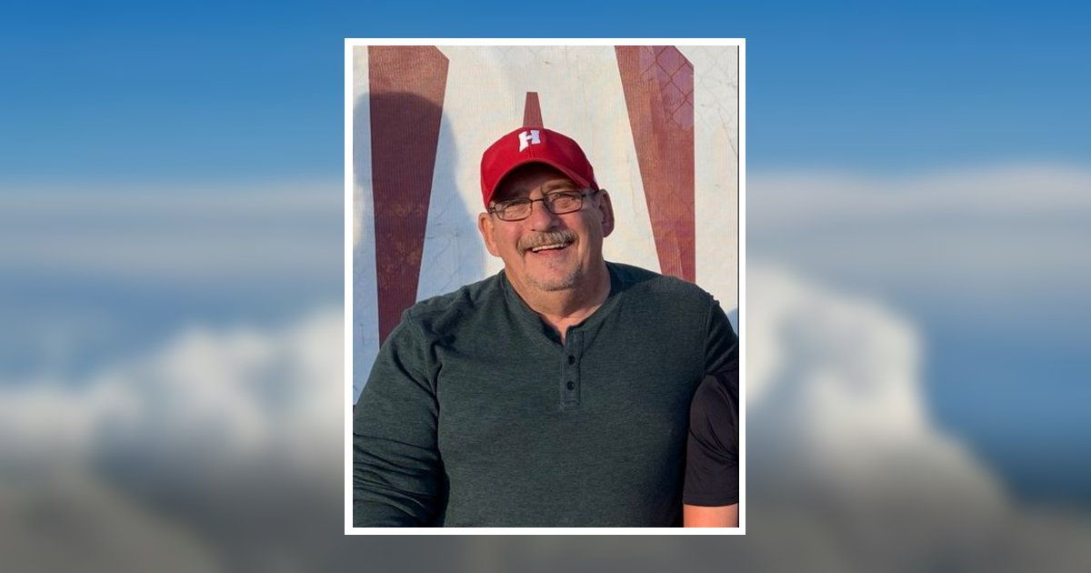 Bob Baur Obituary July 17, 2025 - Hodapp Funeral Homes