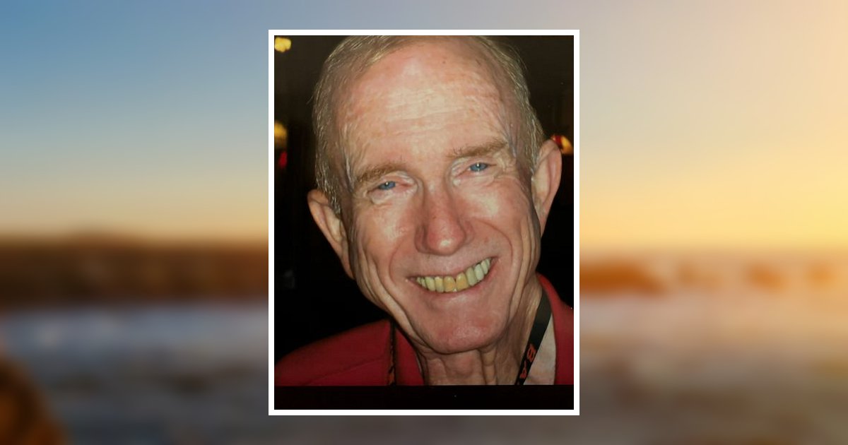 Donald Snider Obituary February 13, 2025 - Lee Funeral Homes