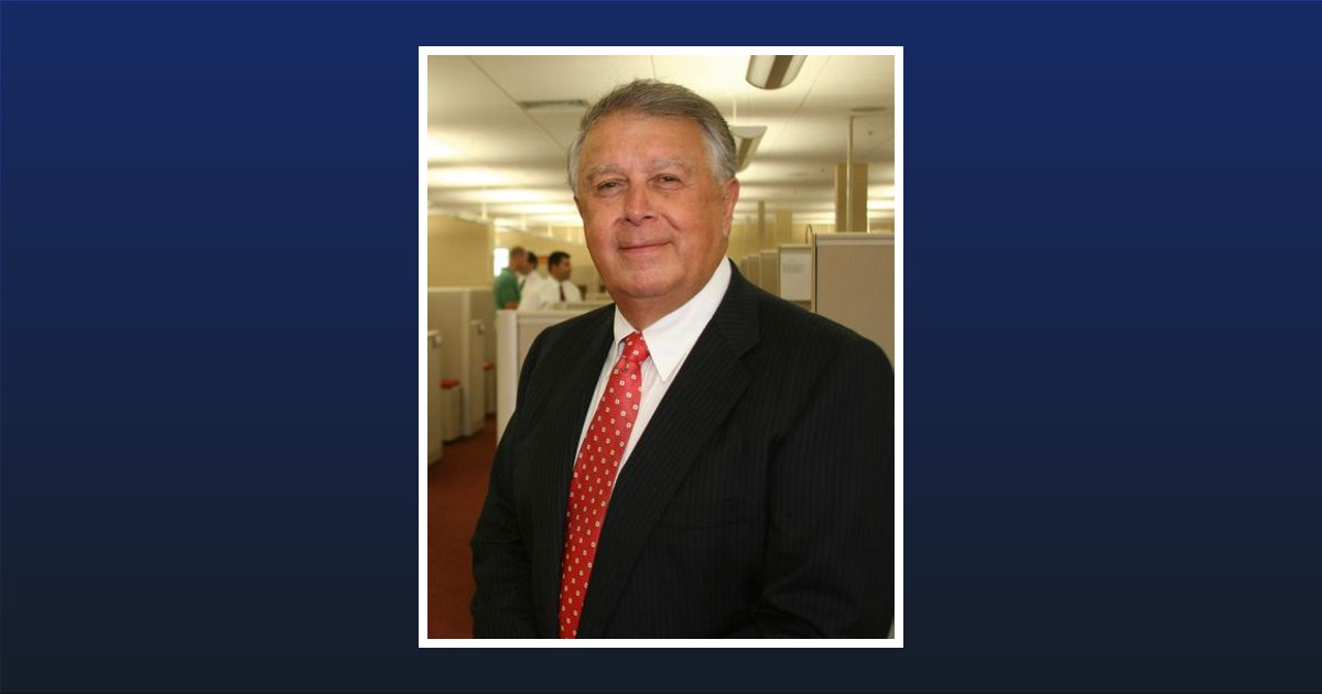 Curtis L. Gerrish Obituary December 20, 2024 - Paul C. Rogers Family ...