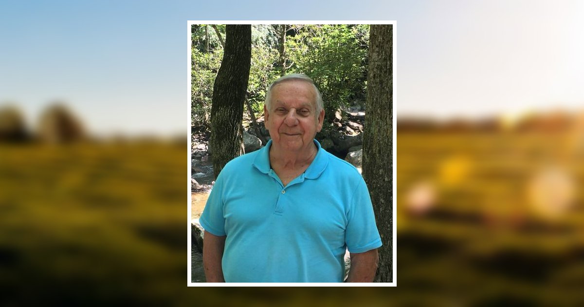 Robert Emanuel Obituary October 24, 2021 - Mobile Memorial Gardens ...