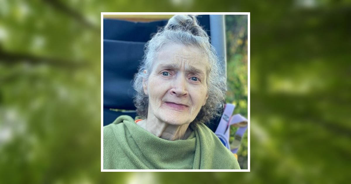 Linda Marie Kizer Obituary April 19, 2021 - Harper - Swickard Funeral Home