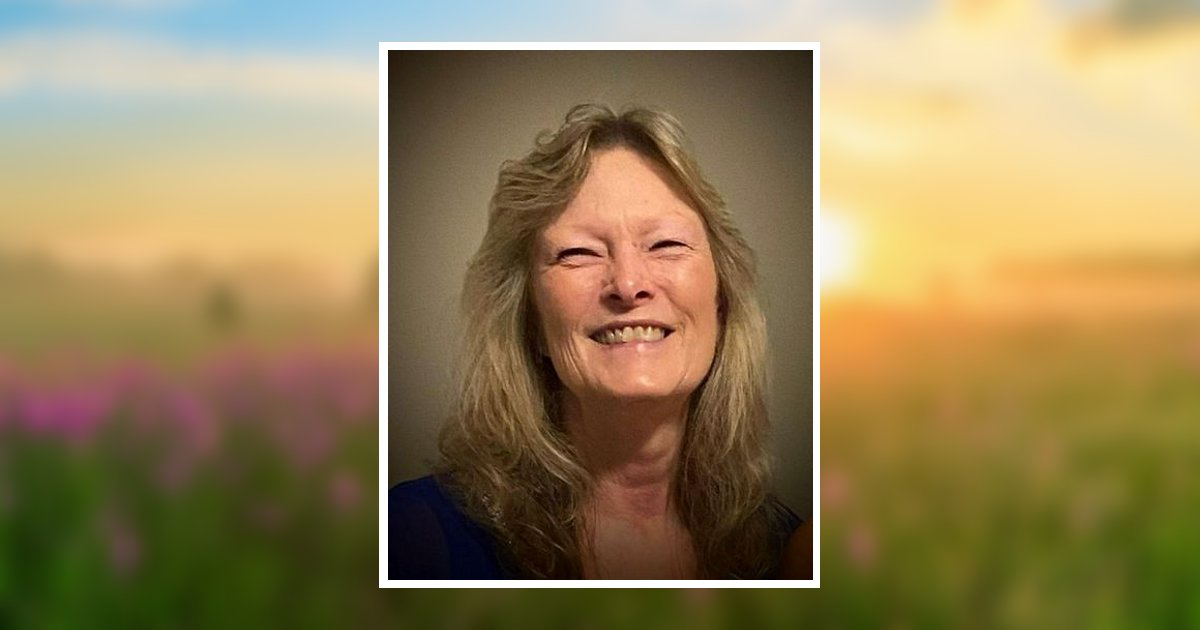 Nancy Gail Mixon Obituary April 25, 2024 - Boyd Funeral Home