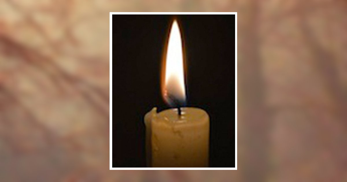 James Fraley Obituary September 30, 2018 - Clifford Shoemaker Funeral Home