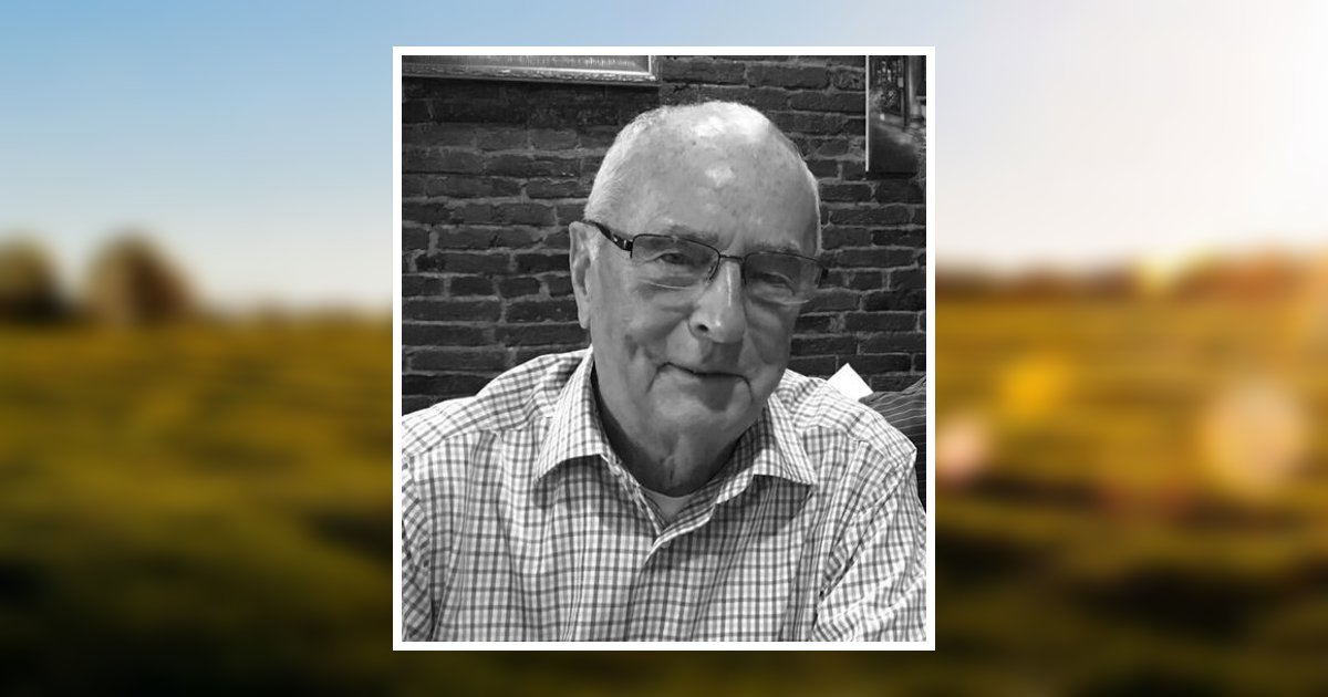 Leonard P. Cunningham, Sr. Obituary January 1, 1970 - Tighe Hamilton ...