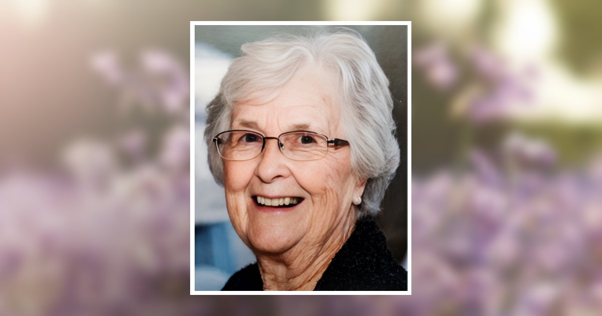 Sylvia York Eddinger Obituary March 13, 2024 - Hayworth - Miller ...