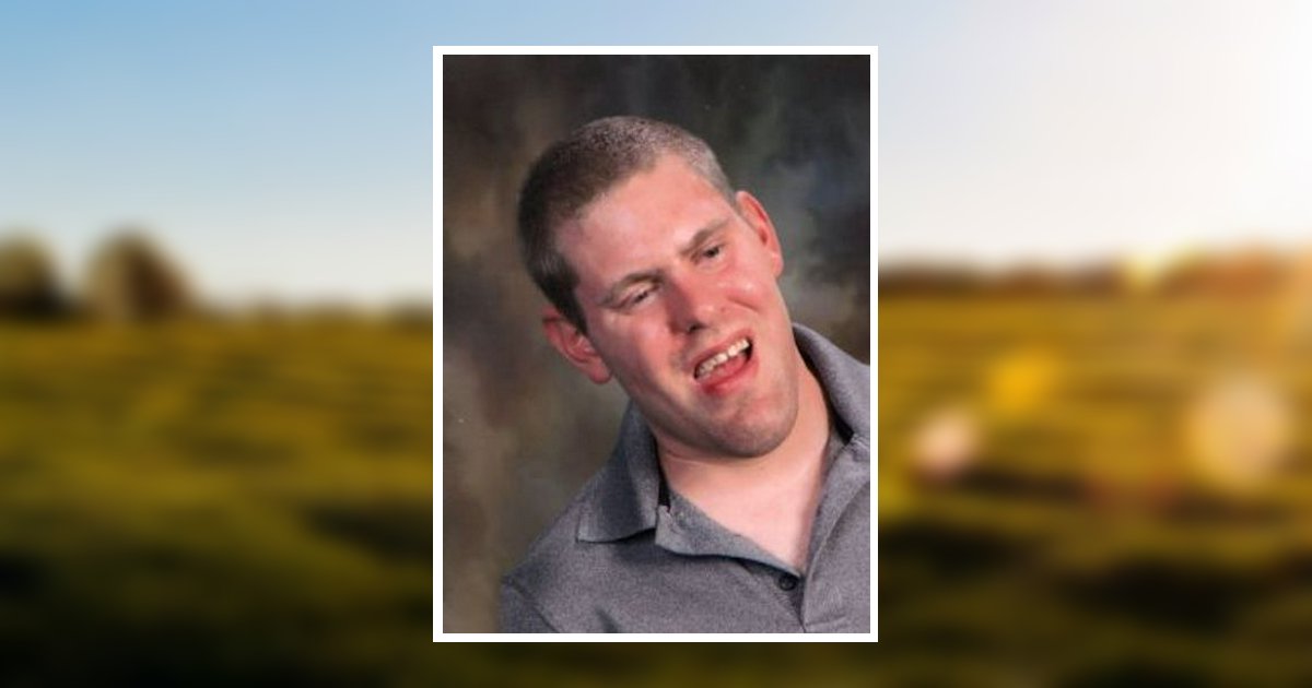 Austin Neiman Obituary 2018 - Sunset Memorial Gardens & Funeral Home