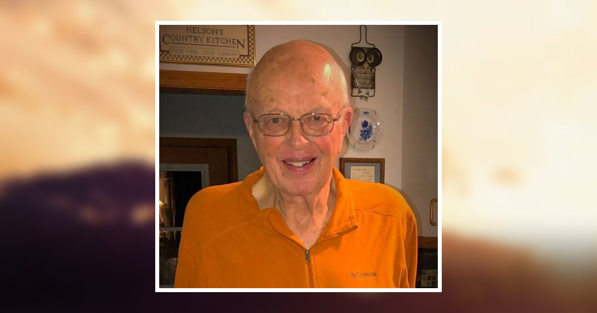 Rex Rucker Nelson Obituary May 14, 2023 - Hood Mortuary