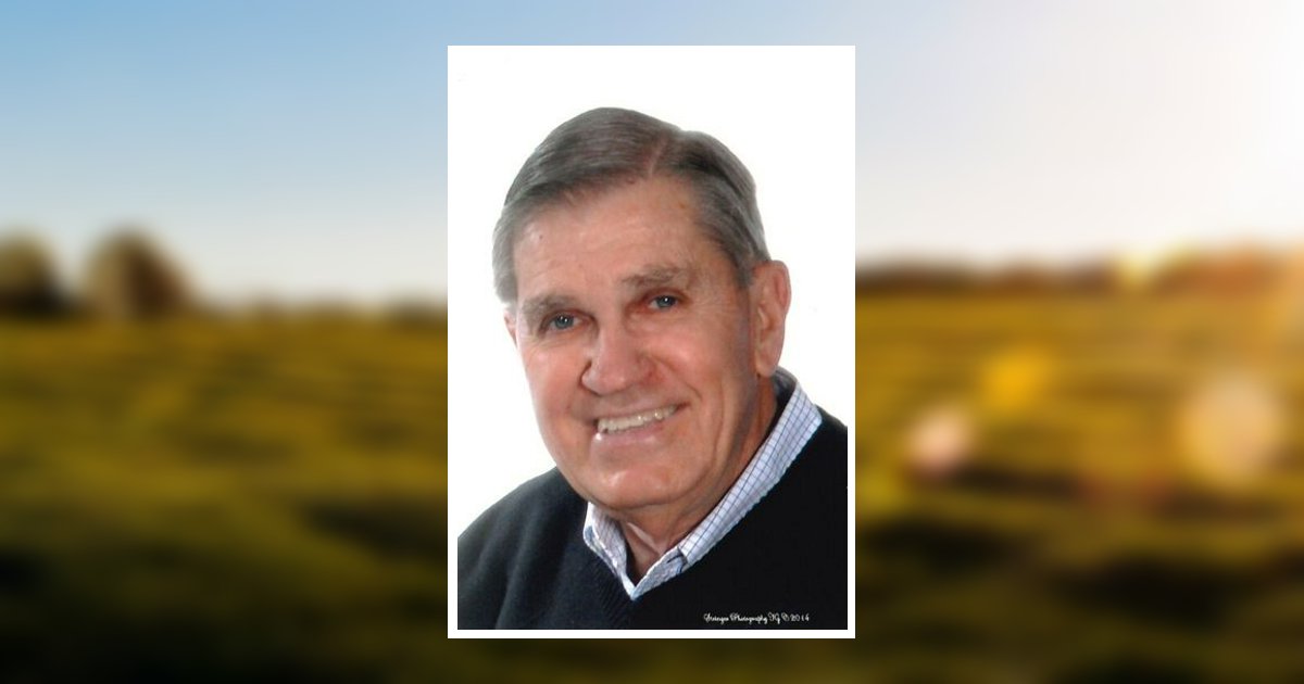 Charles Buschman Obituary December 1, 2021 - Louisville Memorial ...