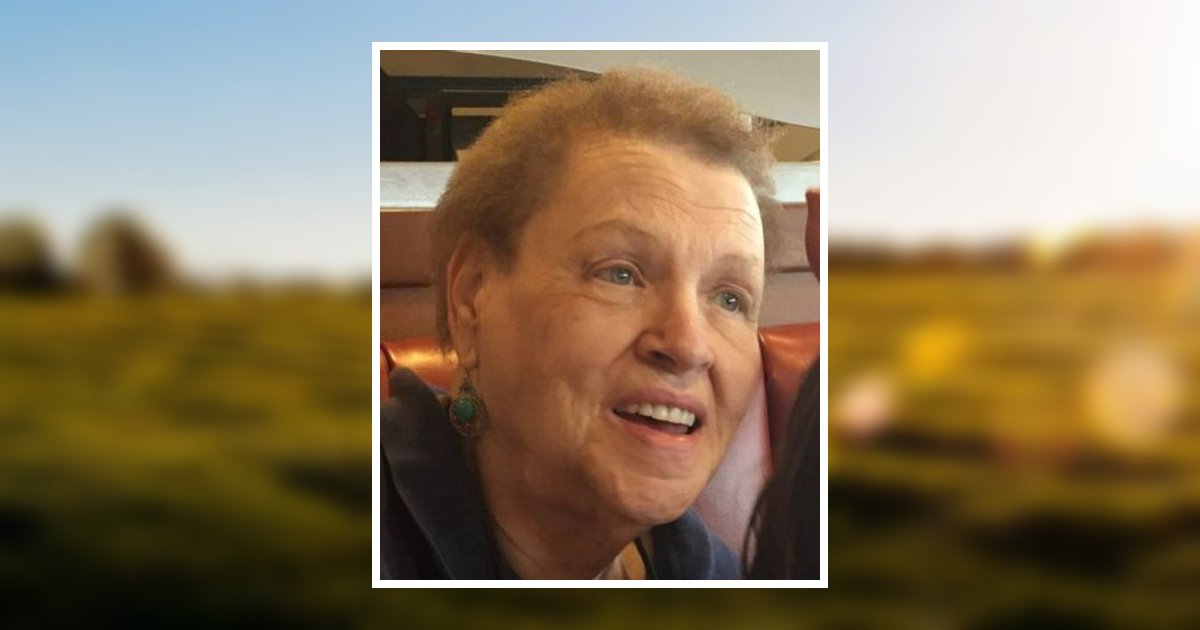 Joyce Boyles Obituary April 4, 2019 - Baue Funeral Homes