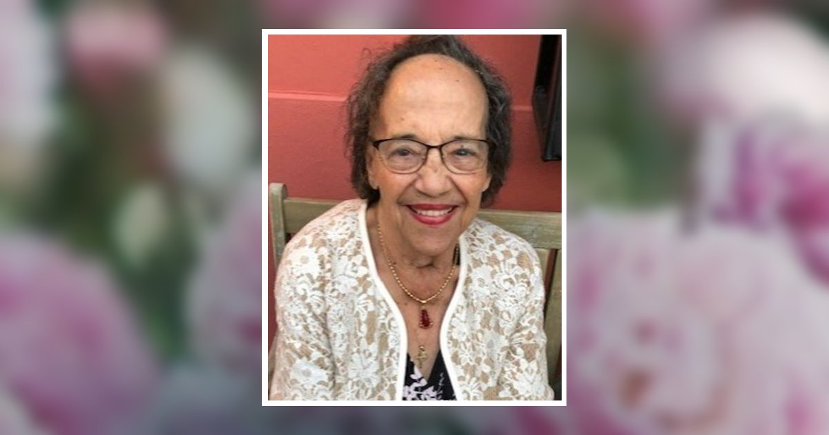 Concetta (Connie) Blandino Obituary January 8, 2024 - Haisley Funeral and Cremation Service