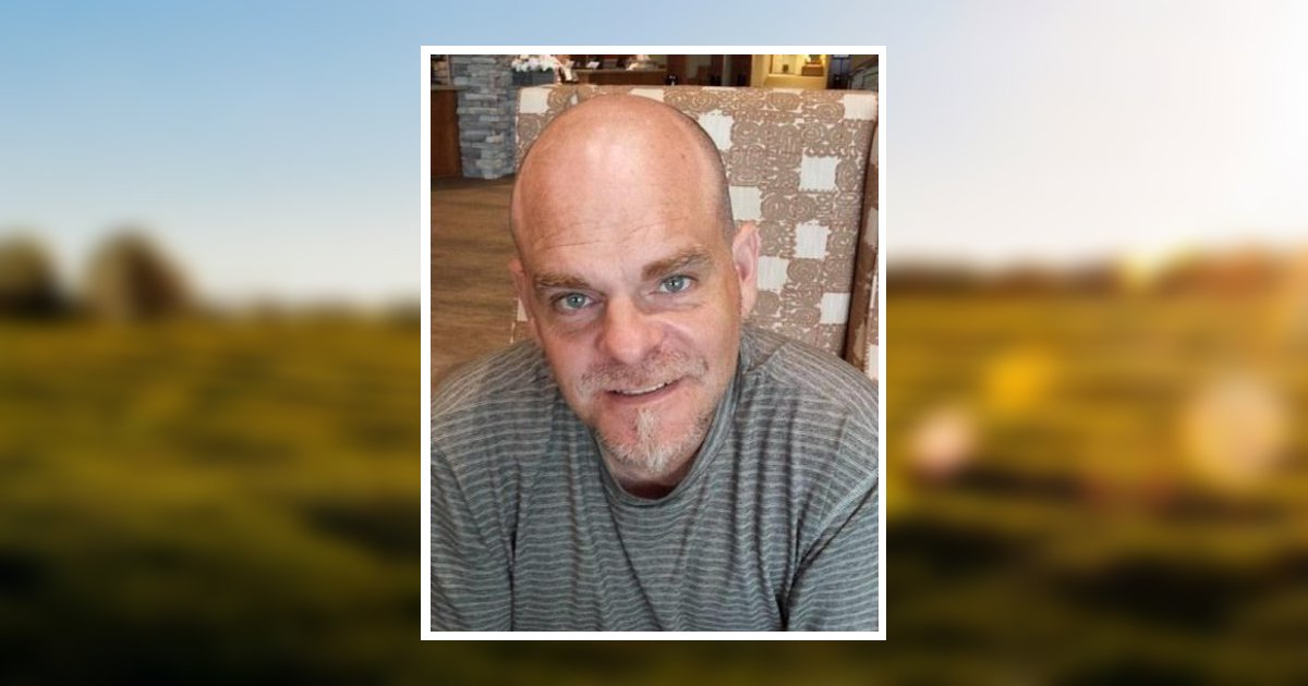 Timothy Joe "Tim" Reeves Obituary May 18, 2020 - Peebles Fayette County ...