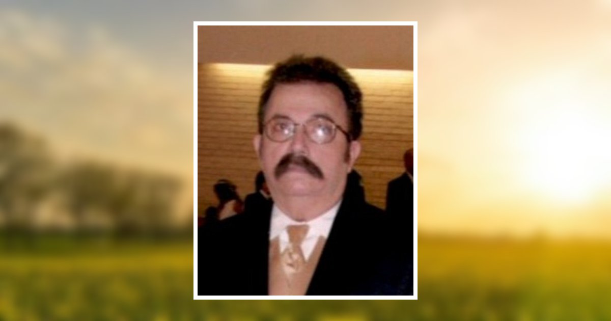 Roberto Canales Martinez Obituary December 16 2023 Legacy Chapels