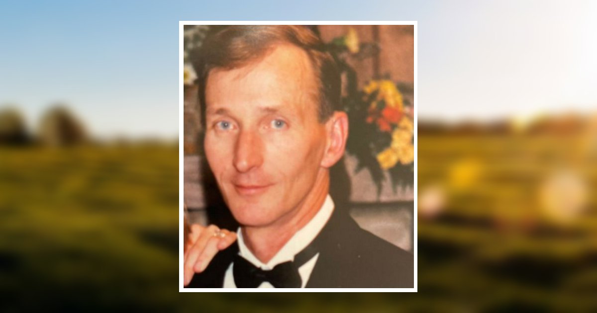 Emil Schneider Obituary November 13, 2022 - Fortune - Keough Funeral Home