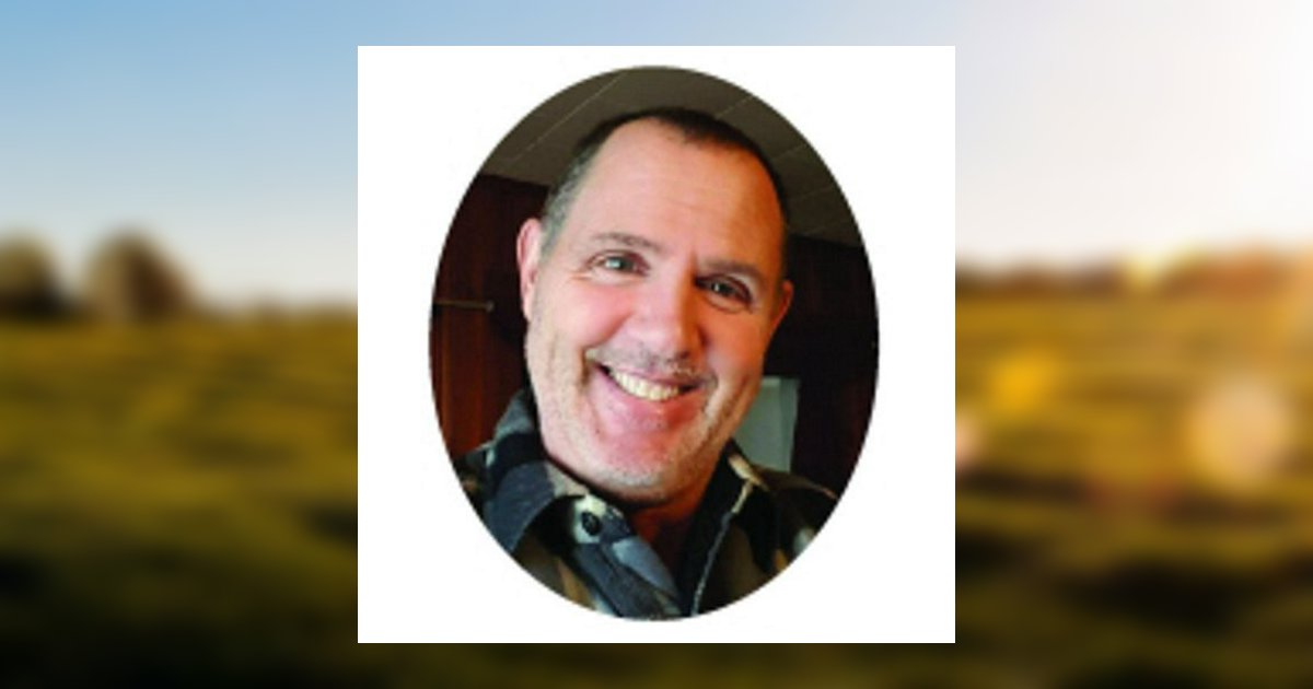 Kurt Richard Grossman Obituary March 7, 2021 - Nicholson Funeral Home