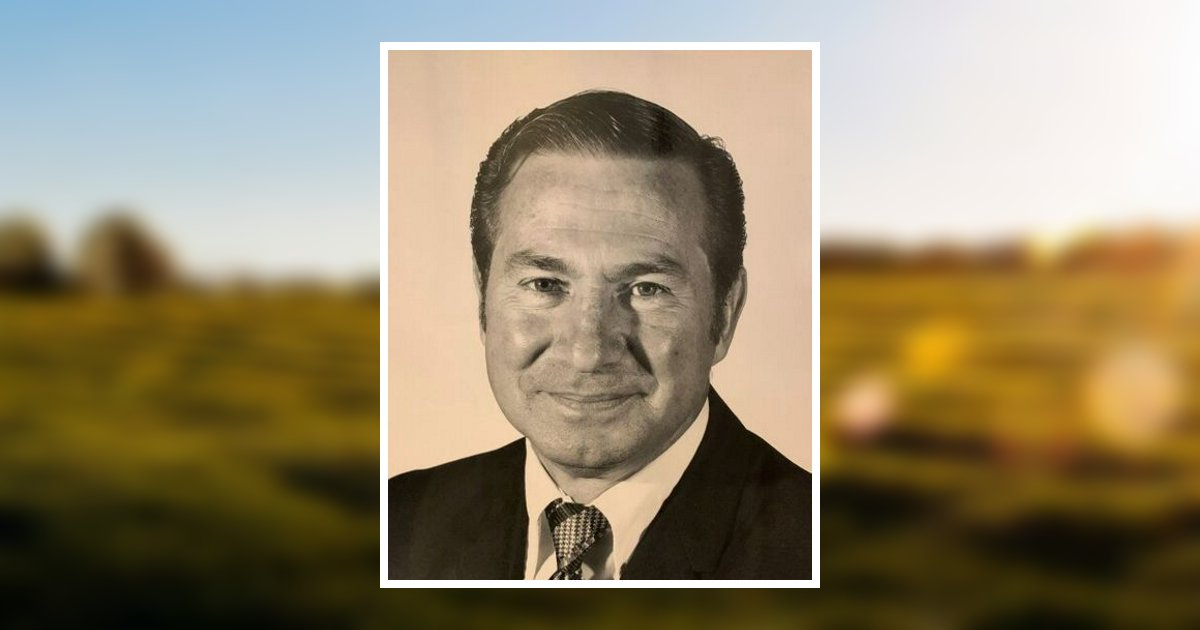 Johnny Dale Meredith Obituary August 17, 2021 - Angel Funeral Home