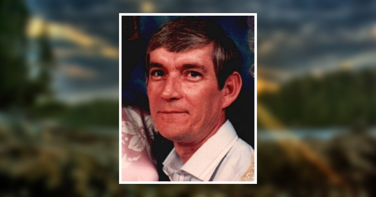 David Wayne Hall Obituary November 10, 2024 - Schubert Funeral Home