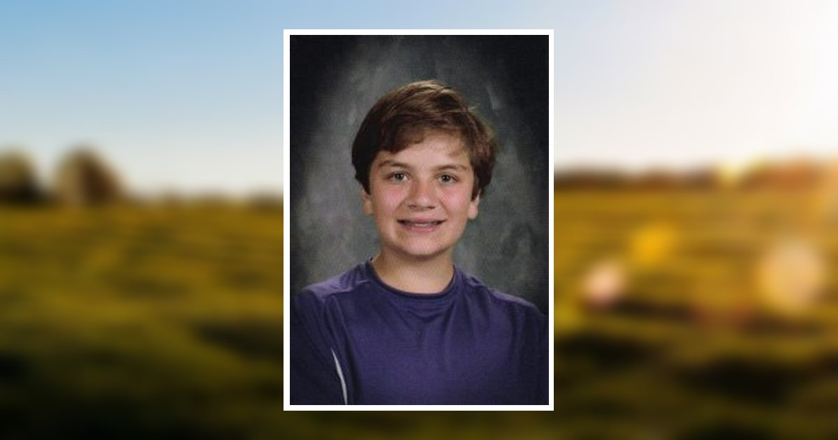 Adam M. Clack Obituary May 21, 2018 - Mott and Henning Funeral Home