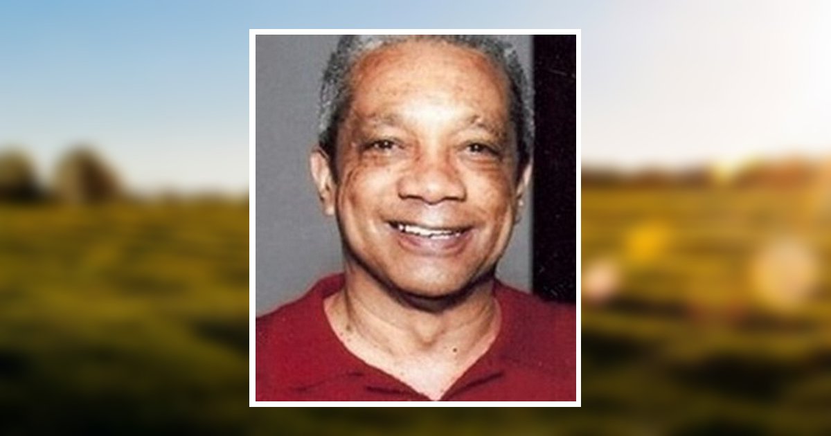 Kenneth Long Obituary October 29, 2009 - Chambers Funeral Home, Inc.