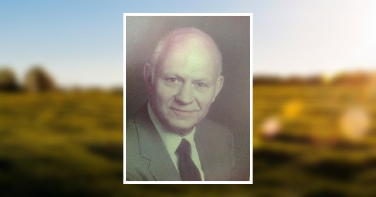 Arthur Joseph Howell Obituary - Marshall Funeral Home, Inc.