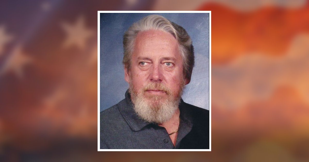 Donald L. DeMars Obituary December 5, 2023 - Parker Kohl Funeral Home ... Donald L. DeMars Obituary December 5, 2023 - Parker Kohl Funeral Home ...
