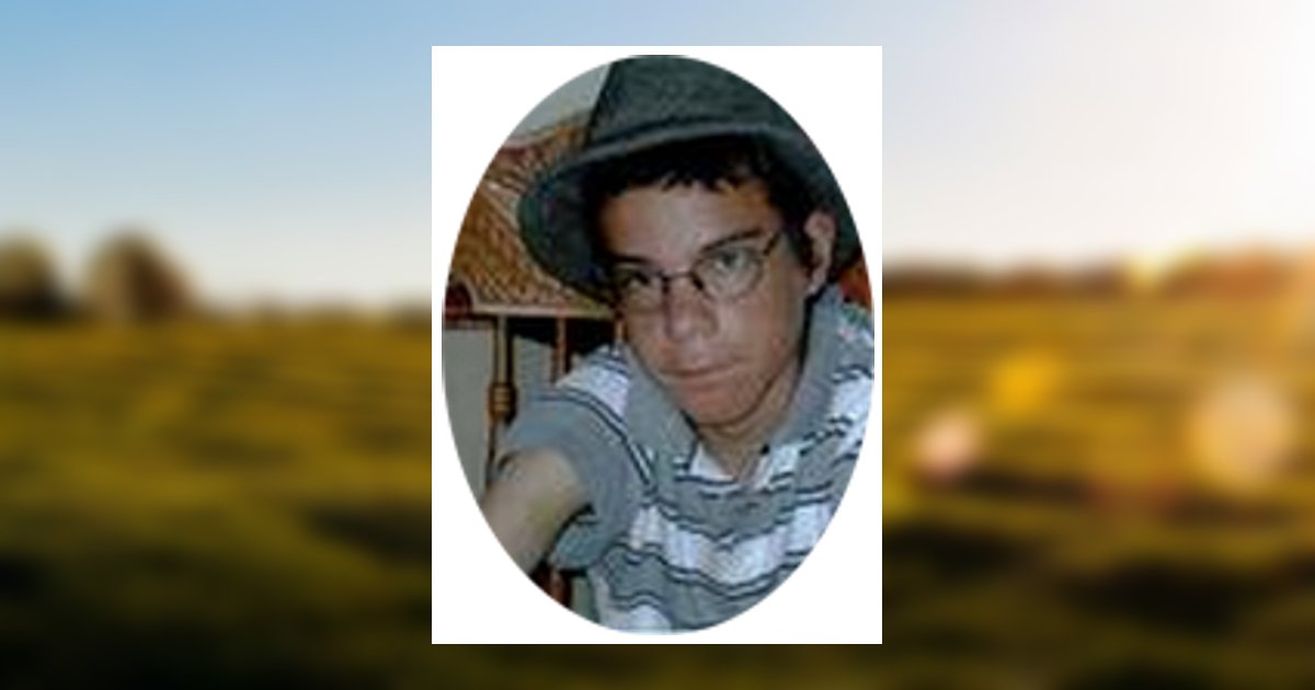 Jeremiah Patrick Obituary September 18, 2012 - E. Alvin Small Funeral Home