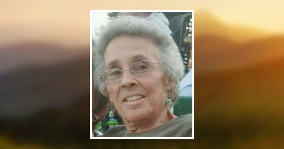 Kathleen Shipley Obituary May 20, 2023 - Carpenter-Porter Funeral & Cremation Services