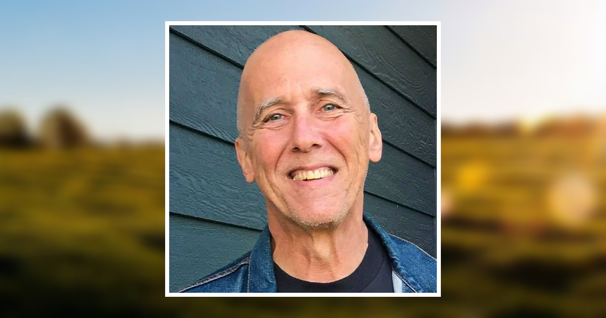 Jeffrey Rudd Obituary February 12, 2025 - O'Connell Family Funeral ...