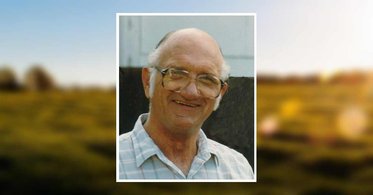 James Edward Hawley Obituary October 18, 2015 - Wichmann Funeral Homes