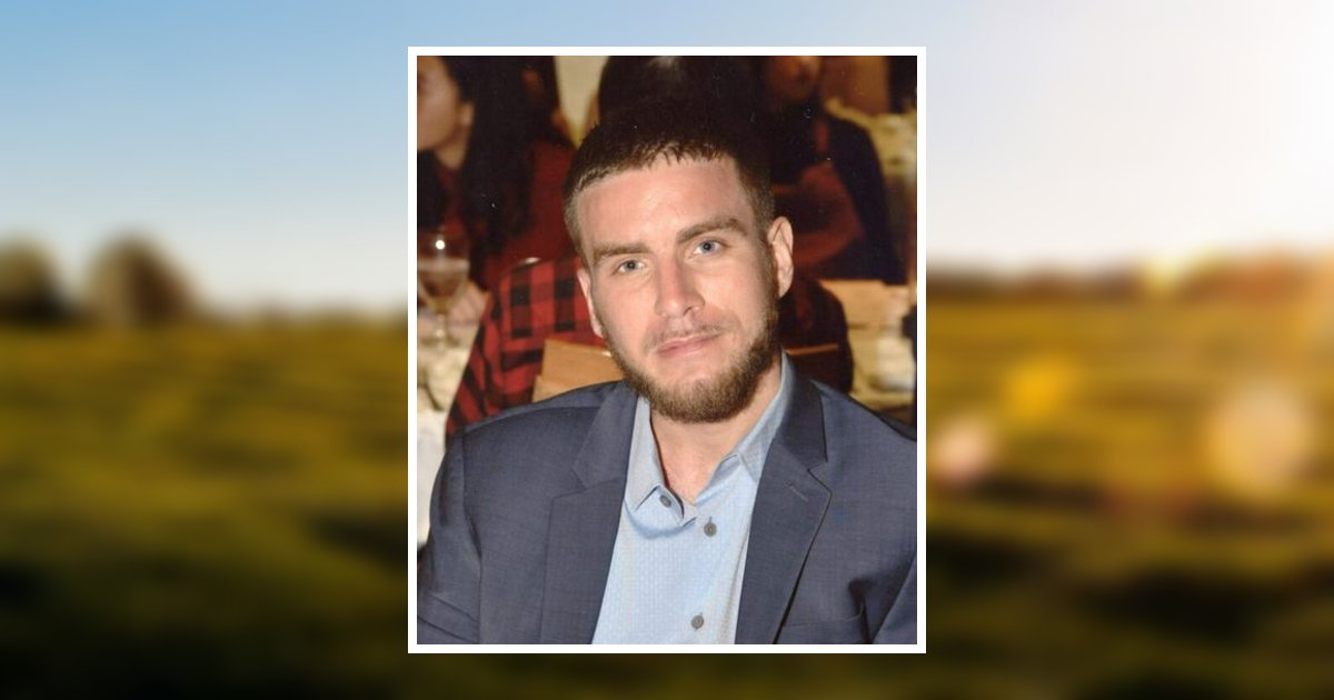 Adam Keith Gunkel Obituary April 23, 2021 - Sullivan's Highland Funeral ...