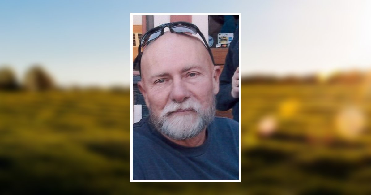 Robert Gallman Obituary February 8, 2017 - Hartsell Funeral Homes